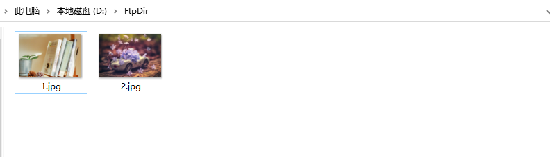 C FTP C 