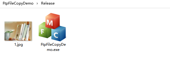 C FTP C 